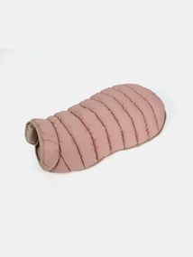 Sinsay - Prošívaný obleček pro psa - pastelová růžová