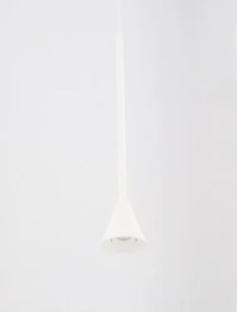Závěsné LED svítidlo NOVA LUCE NET 6W 3000K 9060215 stmívatelné Triac