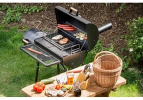 Gril G21 BBQ big 6390302