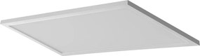 Osram - LED Panel přisazený PLANON LED/22W/230V 3000K 30x60 cm bílá