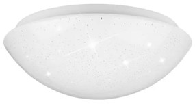 PANLUX Přisazené stropní LED svítidlo PLAFONIERA STARS 315 - neutrální bílá