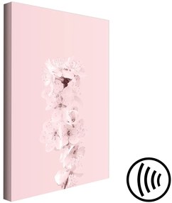 Obraz V květu (1 panel) vertikální