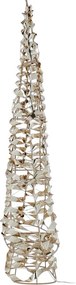 GOLDEN TREE LED Stromek 60 cm