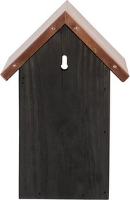 Dřevěná ptačí budka – Esschert Design