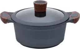 RESTO 93501 Hrnec s pokličkou 20 cm (CAPELLA)