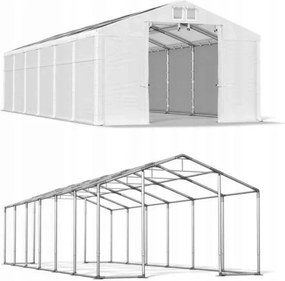 Stan 5x12 m [2,5 m] Silný Das 580 W