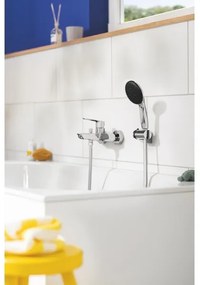 GROHE 24206002 - Vanová baterie START DN 15 lesklý chrom