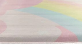 Koberec CRYSTAL PRINT KIDS-294