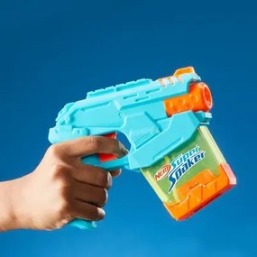 Hasbro Nerf Super Soaker Mini Dunk FILL / vodní pistole / od 6 let