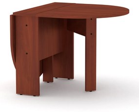 Rozkládací stůl SMART-5 MINI konferenční (Barva dřeva: kalvados)