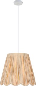 XXXLutz ZÁVĚSNÉ SVÍTIDLO, 40/120 cm Collett's Monde - Online Only svítidla - 004707015202