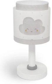 Dalber 76011NE - LED Dětská lampička BABY DREAMS 1xG4/4W/230V šedá