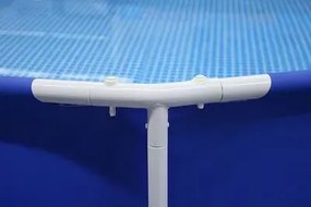 Marimex bazén Florida 2.44 x 0.76 m bez přísl.