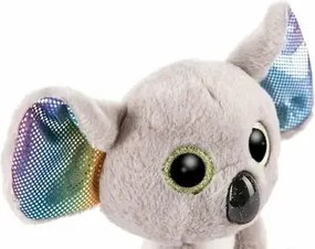 NICI Glubschis plyš Koala Ms Crayon 15cm / od 0 měsíců
