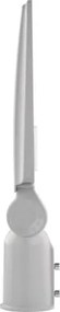 Emos lighting LED veřejné svítidlo SOLIS 30W, 3600 lm, teplá bílá, IP65 1536000000