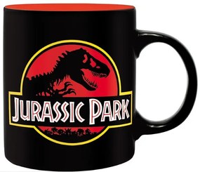 Hrnek Jurrasic Park - T-Rex
