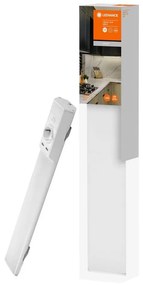 Ledvance - LED Podlinkové svítidlo se zásuvkami LINEAR LED/10W/230V