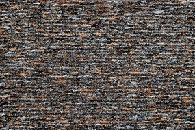 ITC Metrážový objektový koberec MAMMUT 8018 BARVA: Hnědá, ŠÍŘKA: 4 m, DRUH: smyčka