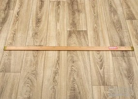 Breno PVC LA VIDA Avery C38 – světlé dřevo, šíře 200 cm