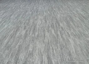 Breno Metrážový koberec TROPICAL 90 šedý, šíře 400 cm