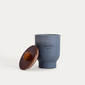 Svíčka SABLE WOOD Forest Sage 775215