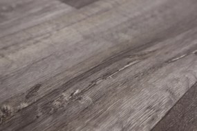 Beauflor, PVC podlaha - lino Toptex Lime Oak 796M - dub, na míru, šíře 4m,5m, šedá, filc, chodba / předsíň
