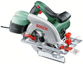 Bosch - Okružní pila 160 mm, 1200 W 0603501020