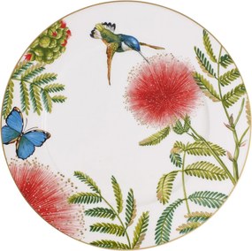 Villeroy&Boch Villeroy & Boch Amazonia Anmut klubový talíř 30 cm