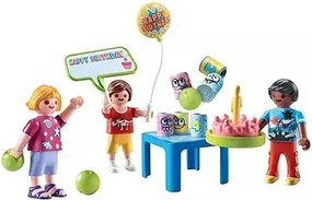 Playmobil® Gift Sets 71968 Narozeninová oslava