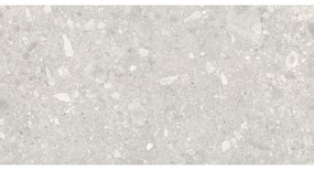 Mexen Ceppo Bianco vzorek glazovaného rektifikovaného gresu G1, obklad podlahový-stěnový, mat - TL314-02-S