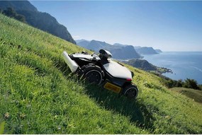 Mammotion LUBA mini 2 AWD 1000 + DÁREK V HODNOTĚ 1699,- KČ