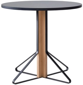 Artek designové jídelní stoly Kaari Table Round (průměr 80 cm)