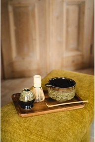 Porcelánový matcha set – Bredemeijer