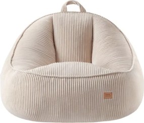 Sedací pytel COMFY 4.0 béžový