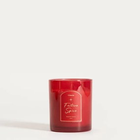 Svíčka TARTAN Festive Spice 760631