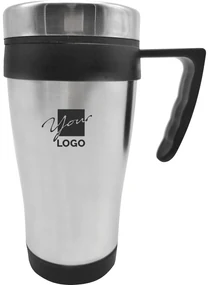 Termohrnek z nerezového materiálu o objemu 400 ml F04.4212.70