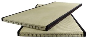 TATAMI podložka KARUP design (black) - 70 * 200cm