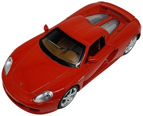 Kovový model - 1:32 Porsche Carrera GT