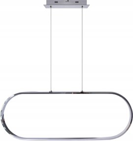 Závěsná Led lampa 25W Stropní svítidlo Loft