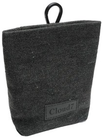 Pamlskovník Cloud7 Charcoal 14,5 x 9,5 cm