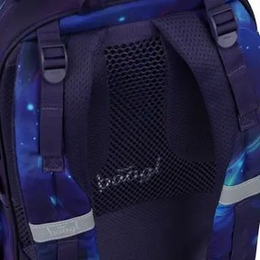 BAAGL Core Nova GRS / Školní batoh / 25 l / od 3. třídy
