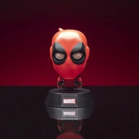 Icon Light Deadpool
