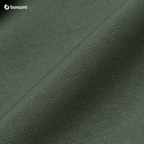 Zelená futonová matrace 70x190 cm Bed In a Bag Olive – Karup Design