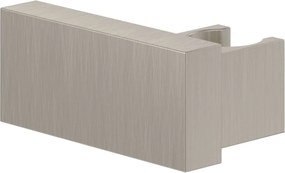 Villeroy & Boch Universal Showers - Držák sprchy, matný kartáčovaný nikl TVC00045900064