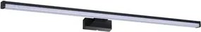 Kanlux Asten černá / LED nástěnné svítidlo / 15W / 1230lm / 4000K / IP