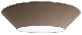 LND Design Lampa Halo 100cm LCF100, stropní, písková