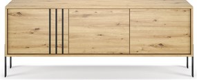 ADRK Furniture TV stolek Nexo ADRK-RTV-NEX-150-ART