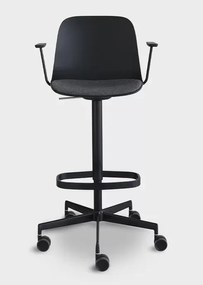 LAPALMA - Barová židle SEELA S329