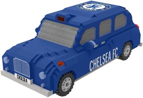 Brxlz stavebnice chelsea fc taxi