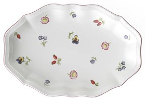 Villeroy & Boch Přílohový talíř Petite Fleur, 24 cm 10-2395-3570